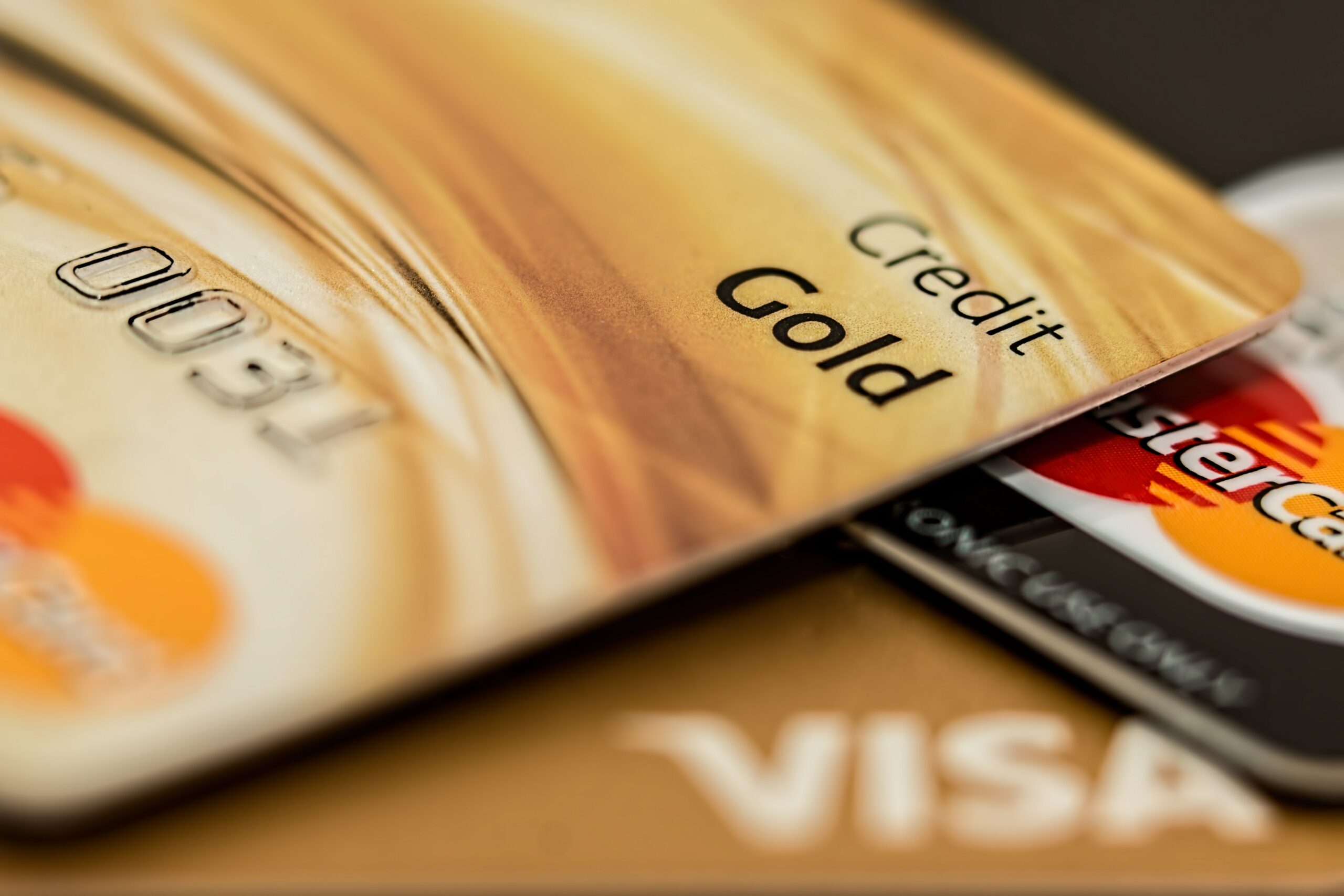 Hoe werkt een creditcard? | Geldshop